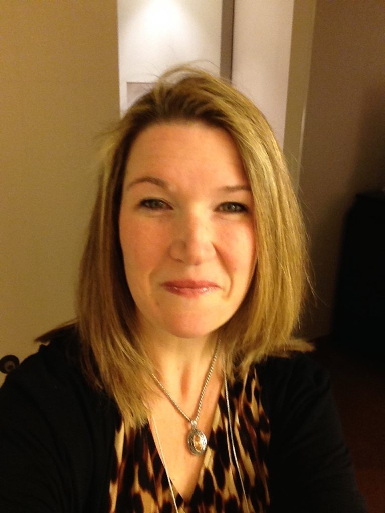 Oona-Marie-Abrams - National Council of Teachers of English