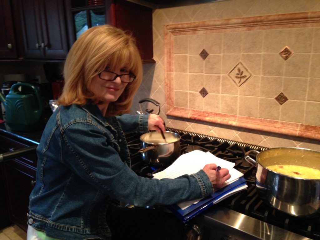 Sue-Cooking-while-Grading-Papers-1-1 - National Council of Teachers of ...