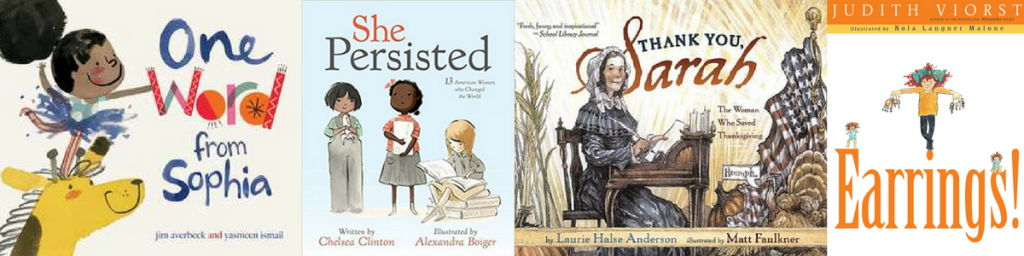 Mentor Texts for Teaching Argument Writing - National Council of ...