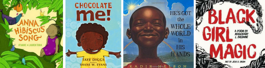 Book Recommendations for the African American Read-In - National ...