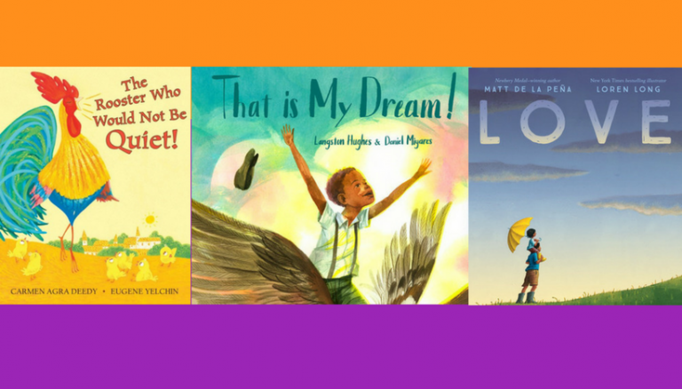 Teaching Compassion and Warm-Heartedness through the Read Aloud: A ...