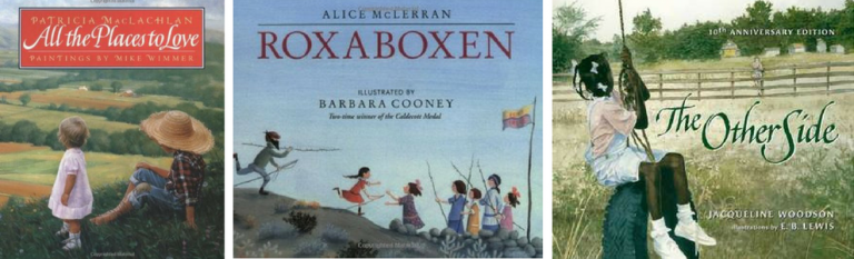 Mentor Texts for Teaching Narrative Writing: Picture Books, Short ...