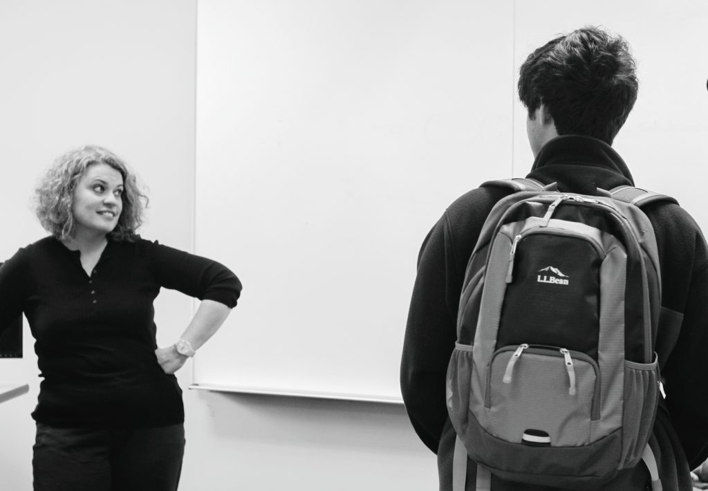 The Danger of Polite Silence: Five Strategies for Getting Students to ...