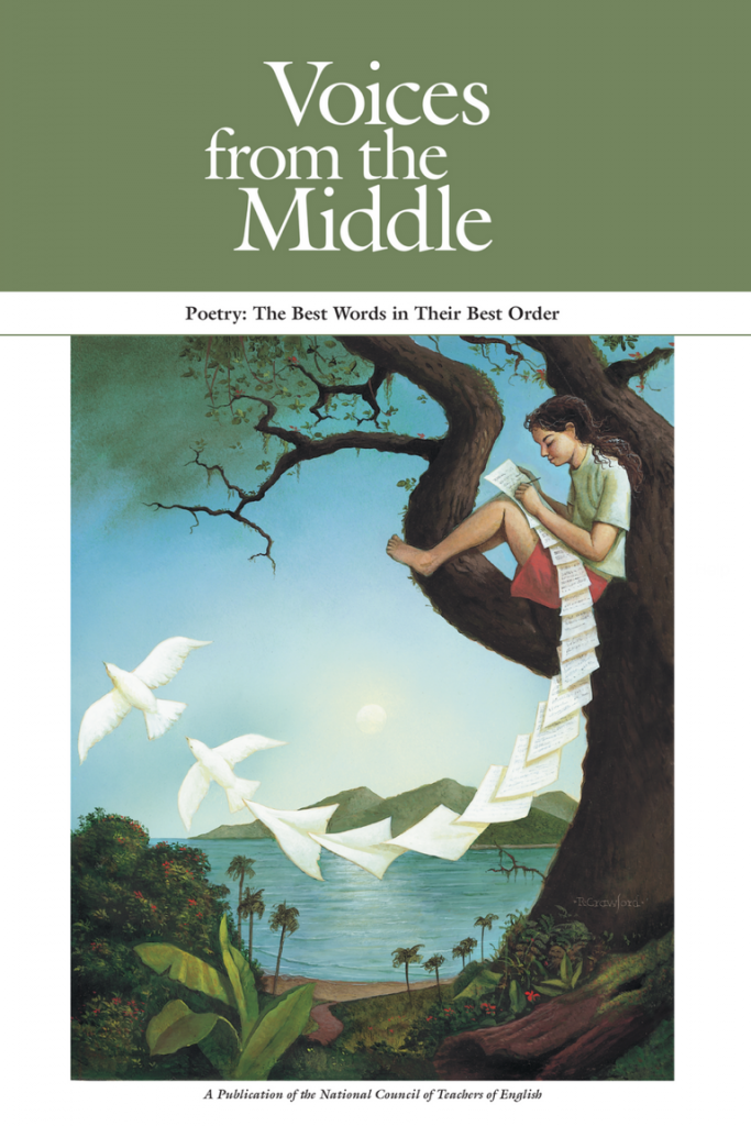 Poetry - National Council of Teachers of English