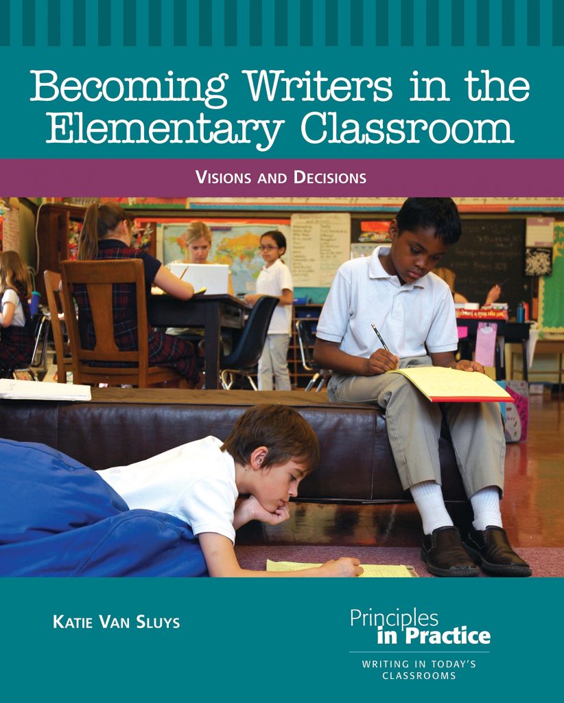 Writing Resources - National Council of Teachers of English