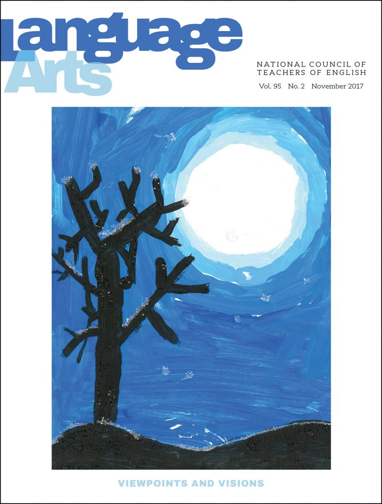 Writing Resources - National Council of Teachers of English