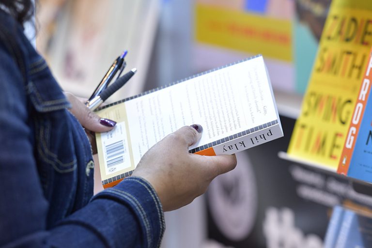 What If They Take the Books Away? - National Council of Teachers of English