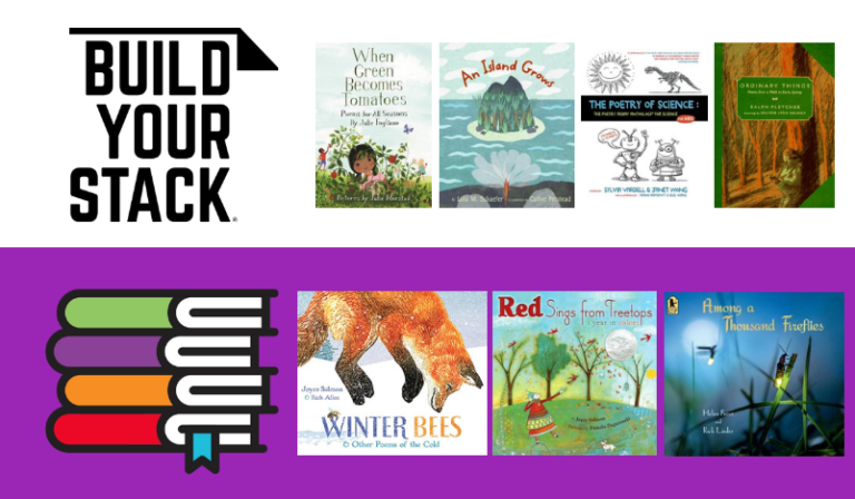 Build Your Stack: Poetry and Grammar: A Delicious Pairing - National ...