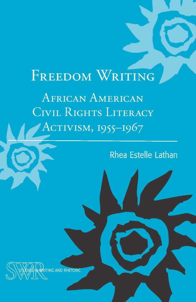 Freedom Writing African American Civil Rights Literacy Activism, 1955 ...