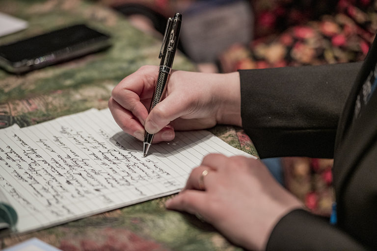 “What Work Is”: Writing about Work in First-Year Composition - National ...