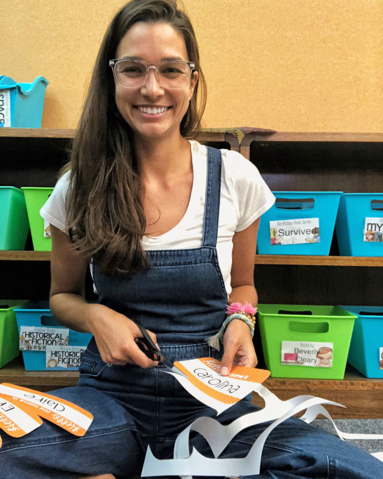 Poetry to Promote Positive Self-Talk - National Council of Teachers of ...