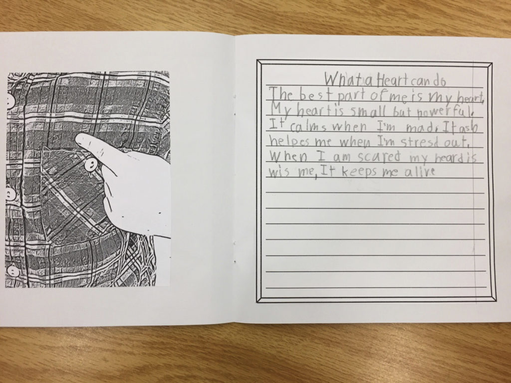 Poetry to Promote Positive Self-Talk - National Council of Teachers of ...
