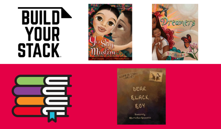 Build Your Stack: Using Text Sets to Make Connections Across Human ...