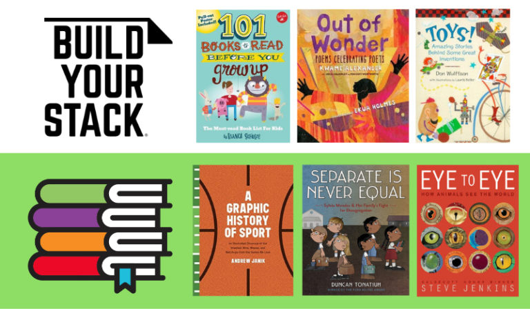 Build Your Stack: Short Texts, Big Engagement - National Council of ...