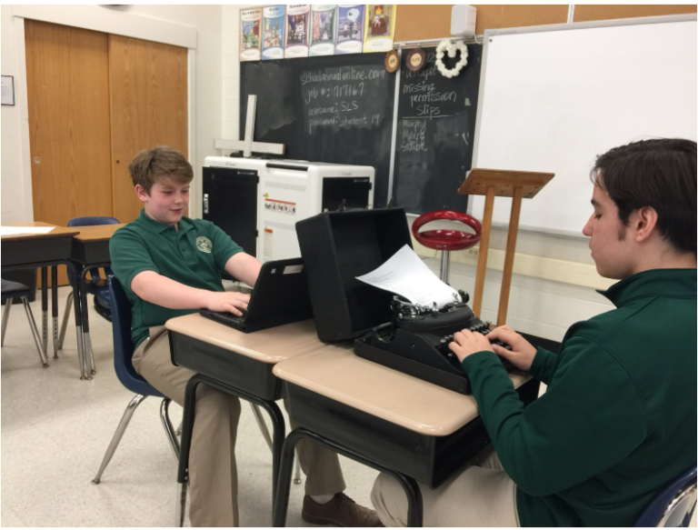 “What Has Changed in Education over Time?” - National Council of ...