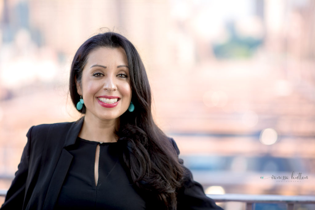 Tiana Headshot 4 (1) - National Council of Teachers of English