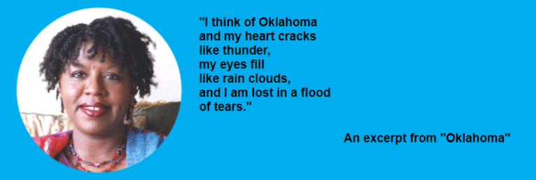 Poetry and the African American Read-In: Nikki Grimes - National ...