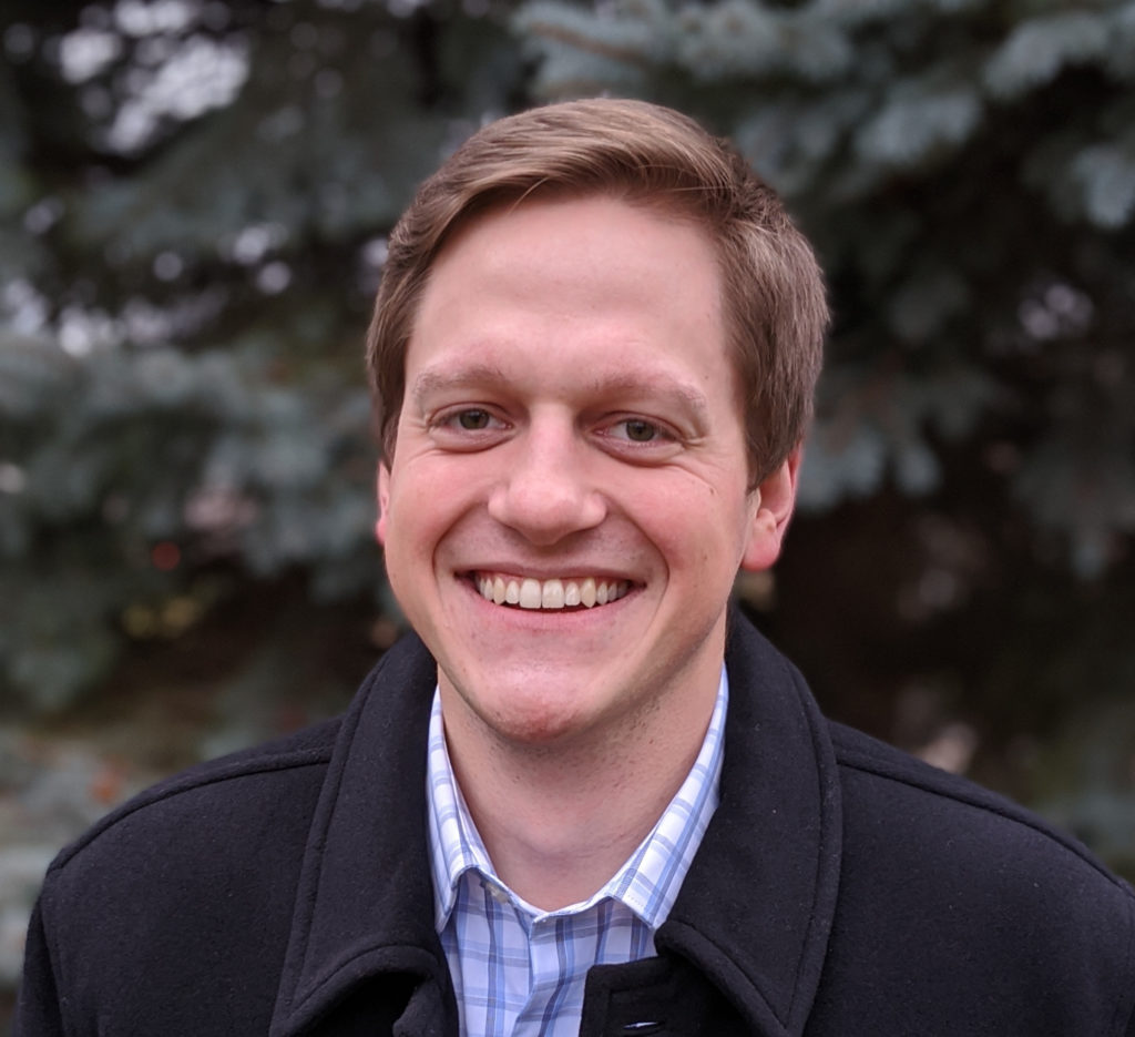 Tim_headshot - National Council of Teachers of English