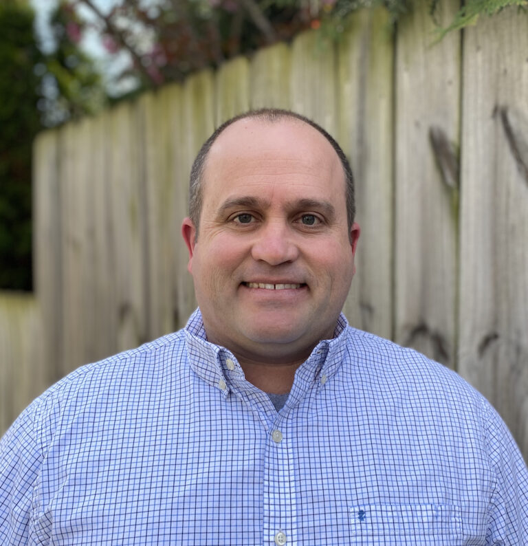 Turley_Eric headshot - National Council of Teachers of English