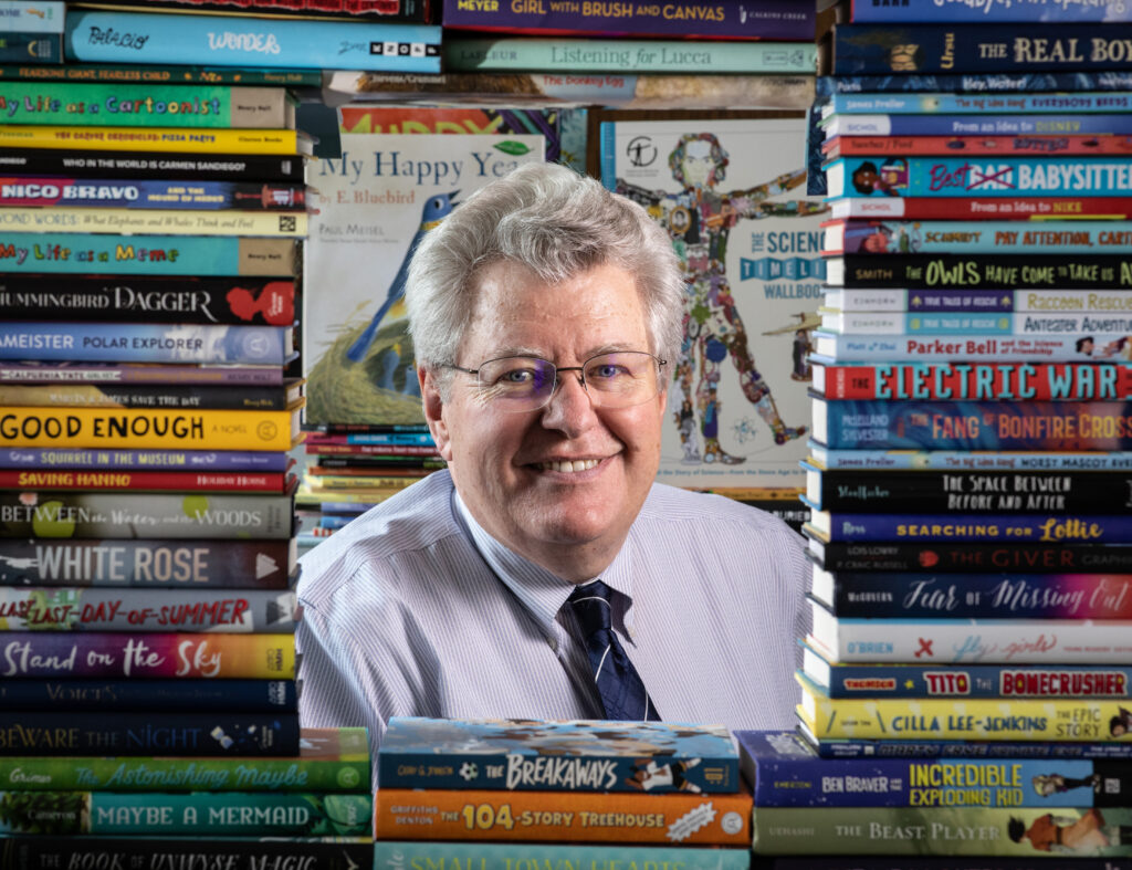 Announcing the 2021 Winners of the Mathical Book Prize - National ...