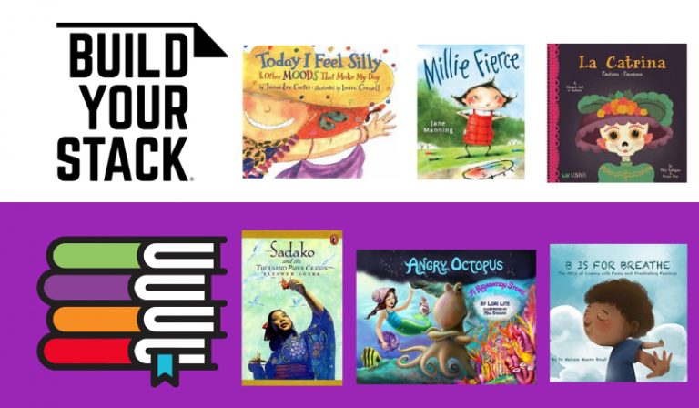 Build Your Stack: Where I Find Books and How I Match Them to Students ...