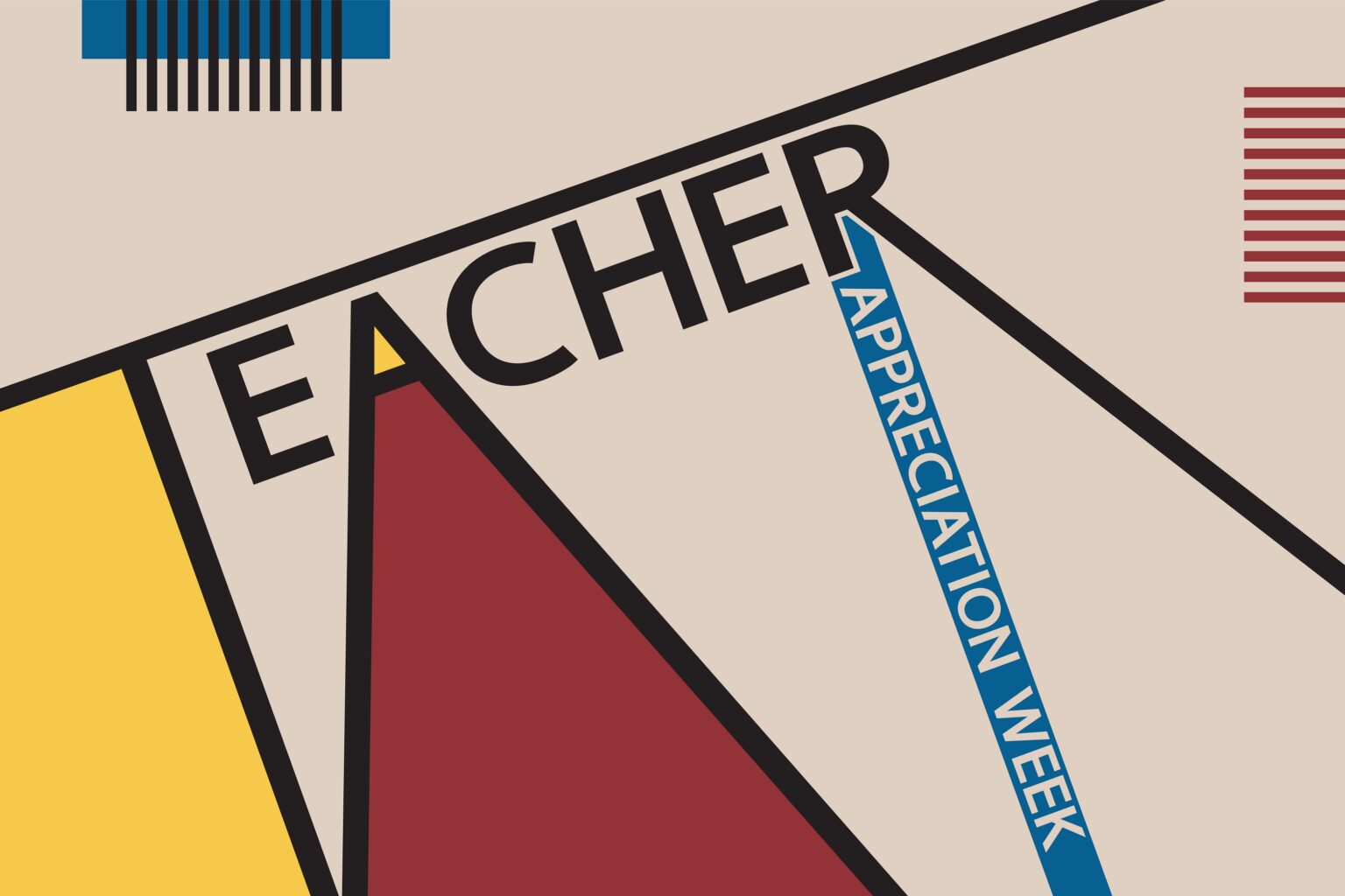 Recognizing Teacher Appreciation Week 2022 National Council Of