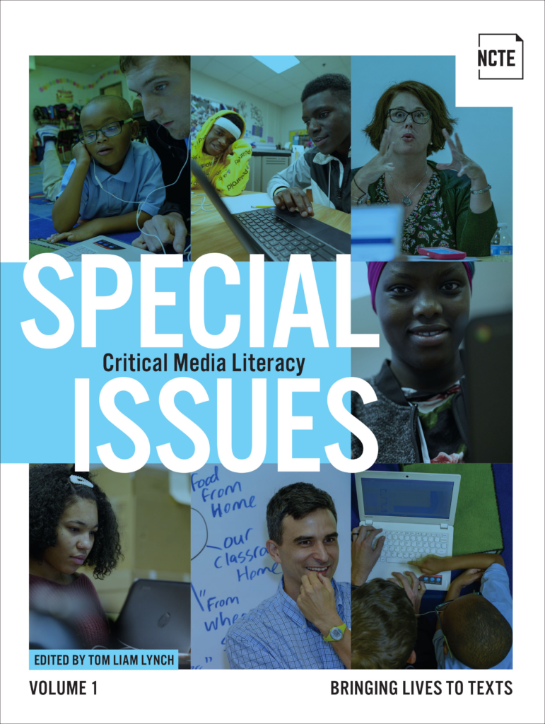 Free Special Issues—Critical Media Literacy: Bringing Lives to Texts ...