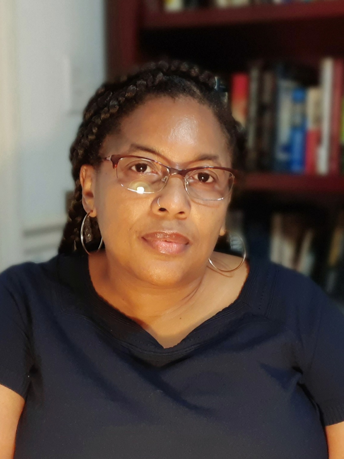 CNV Fellows and Mentors - National Council of Teachers of English