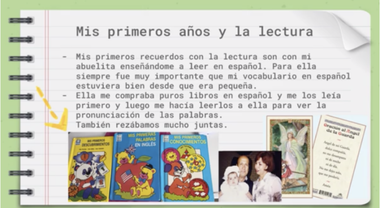 Revisiting Reading Assessments with an Autobiography - National Council ...