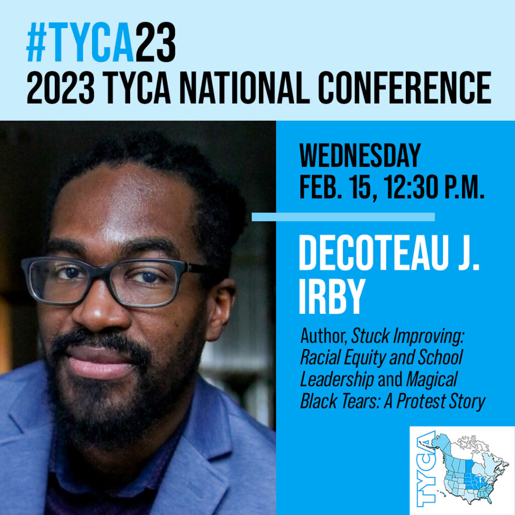 TYCA National Conference - National Council of Teachers of English