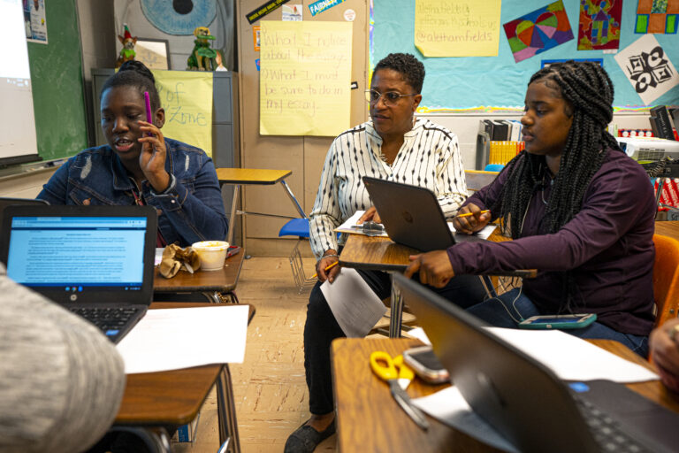 How to Keep Students Writing in the Age of AI Tools - National Council ...