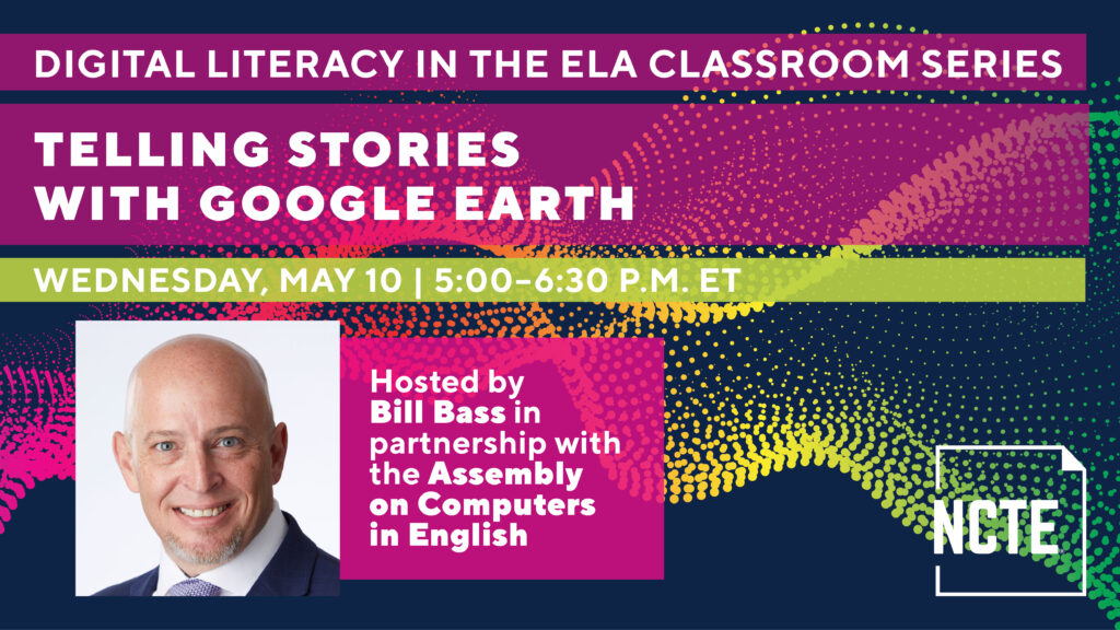 Digital Literacy in the ELA Classroom Series - National Council of ...