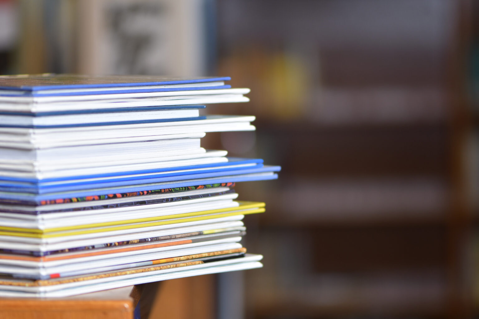 ‘Speed Booking’ Lets Students Share Book Recommendations - National ...