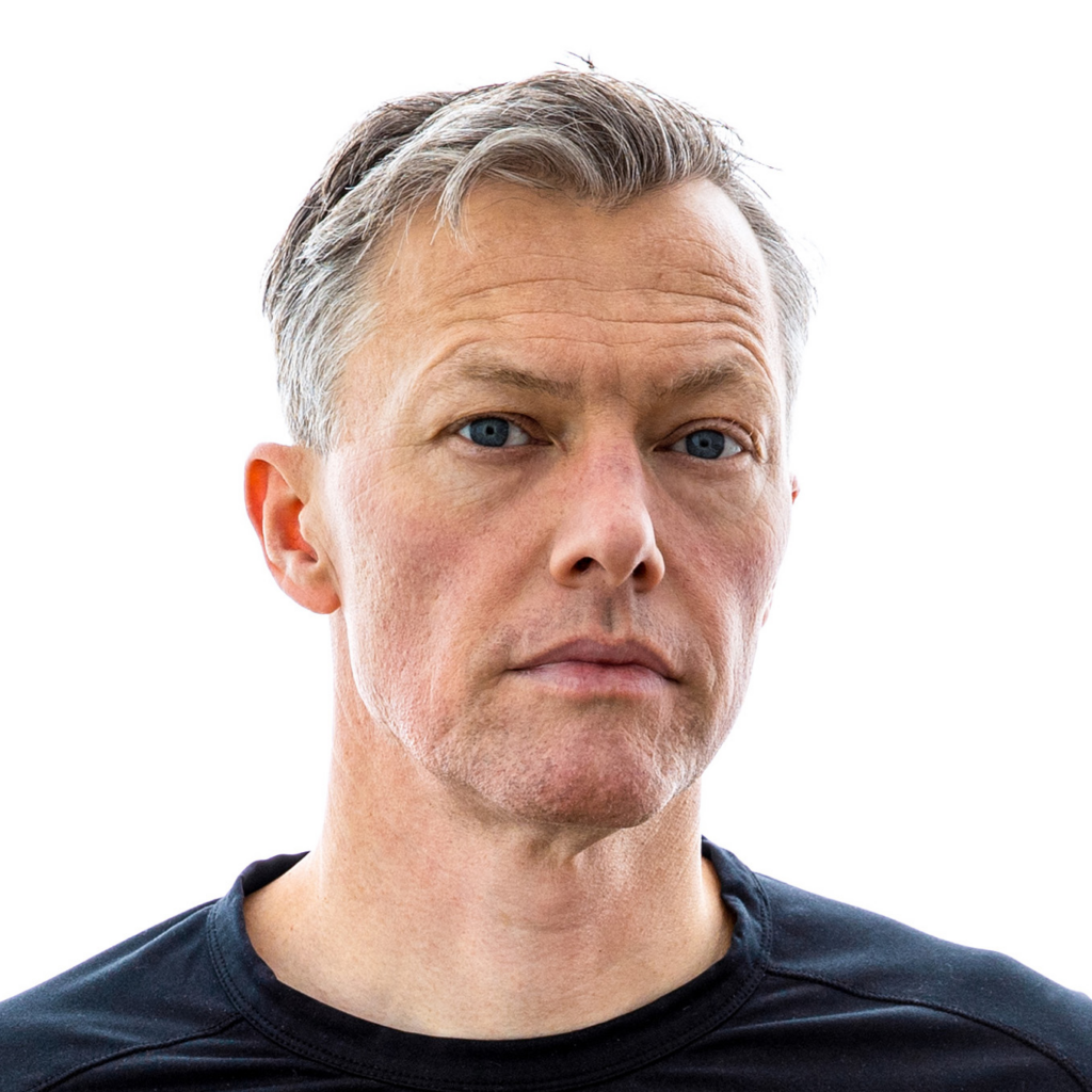 A Conversation with Author Matthew Desmond - National Council of ...