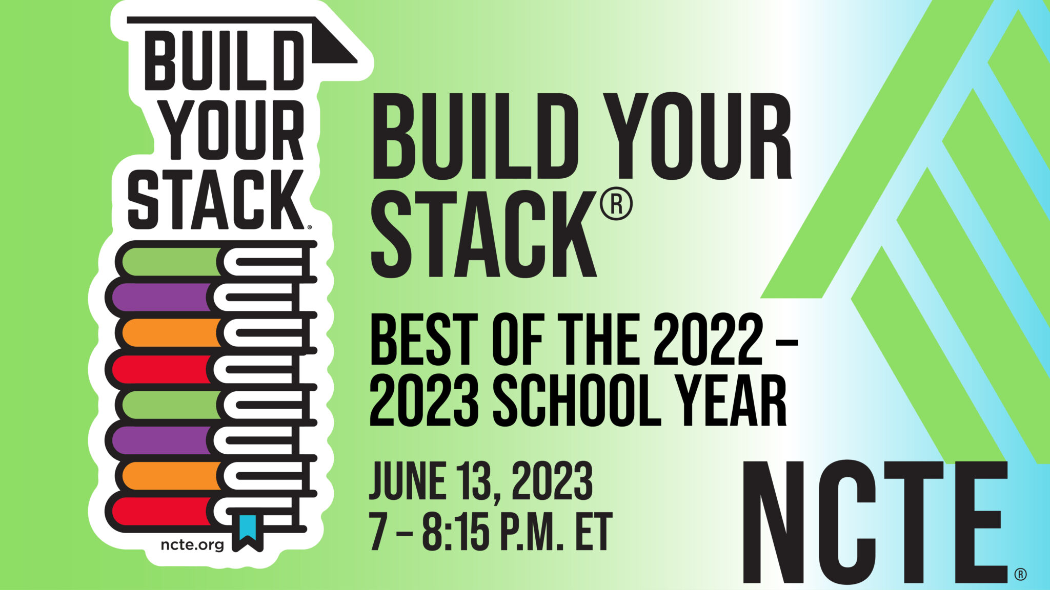 Build Your Stack - National Council of Teachers of English