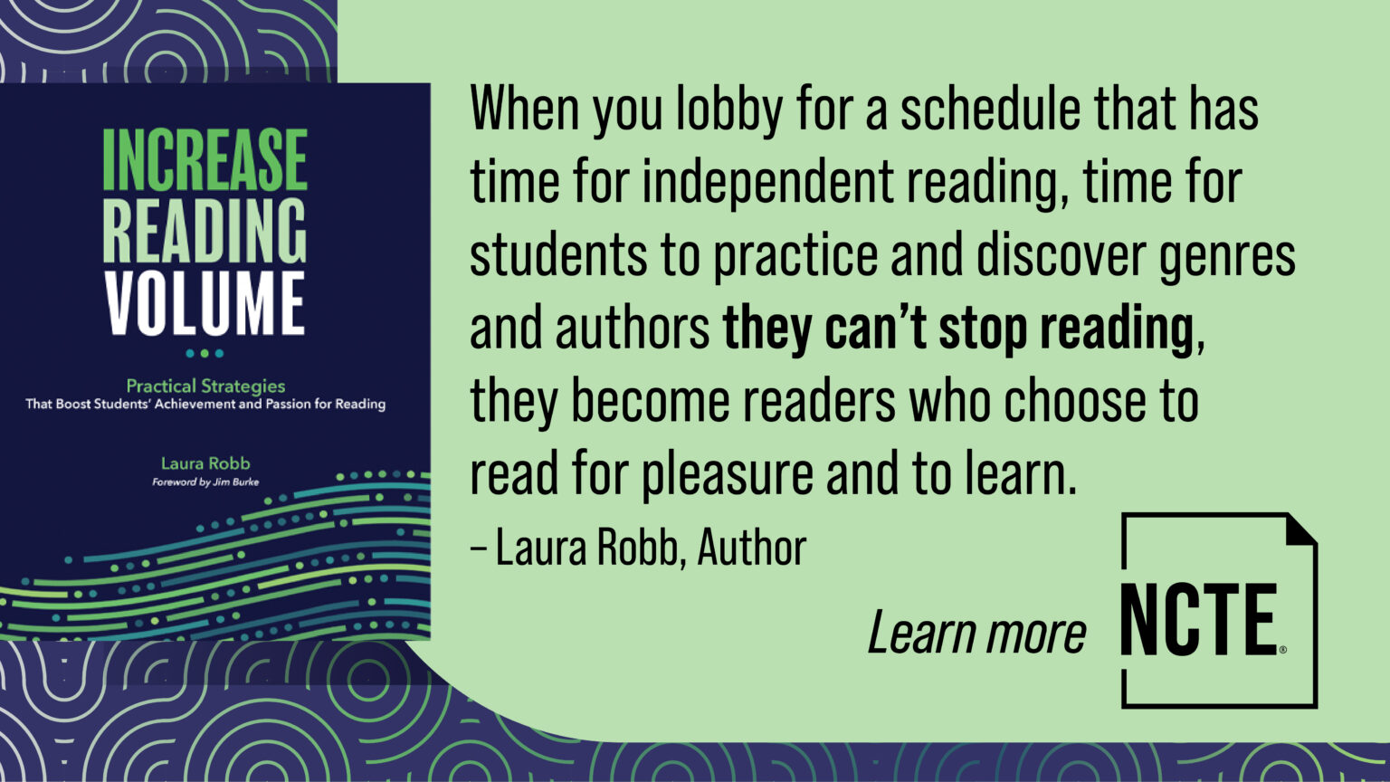 How to Teach Reading in the Middle Grades - National Council of ...