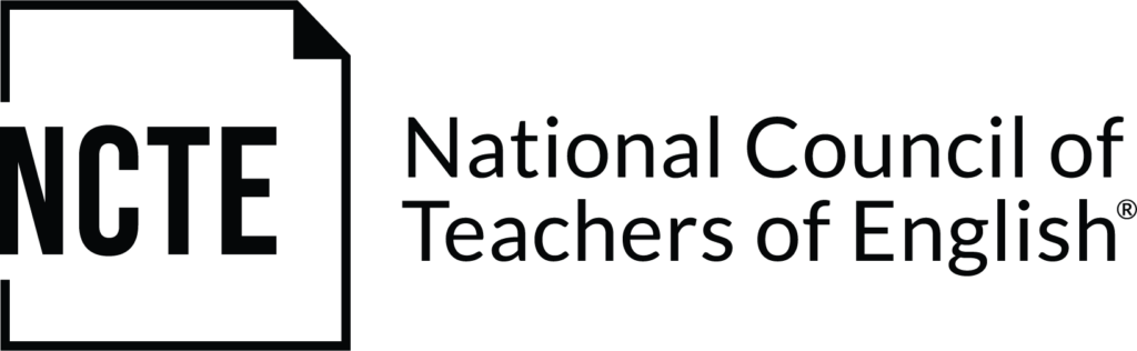 NCTE Lockup Logo - National Council of Teachers of English