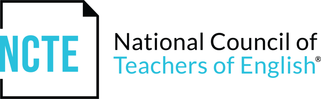 NCTE Lockup Logo - National Council of Teachers of English
