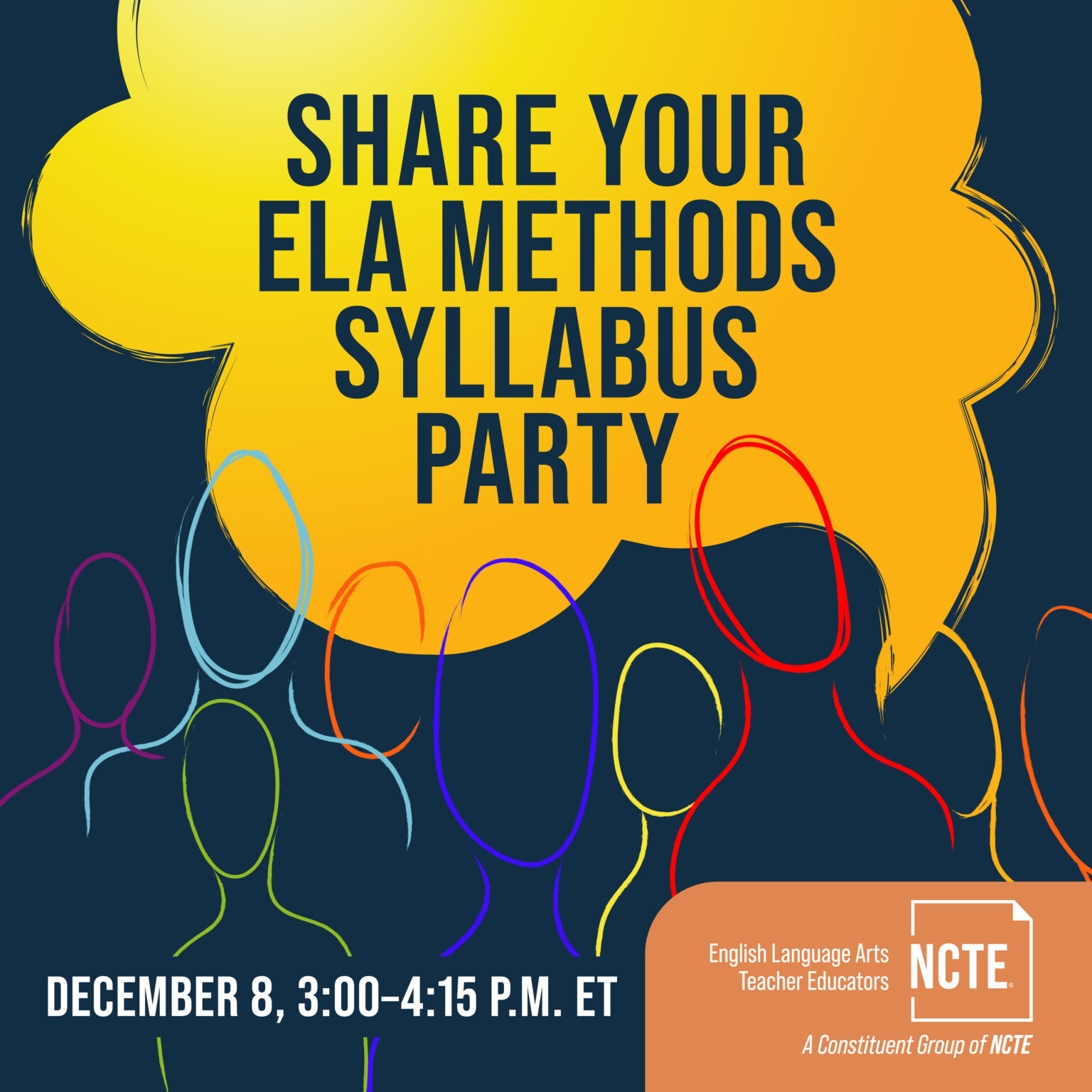 Events - National Council of Teachers of English