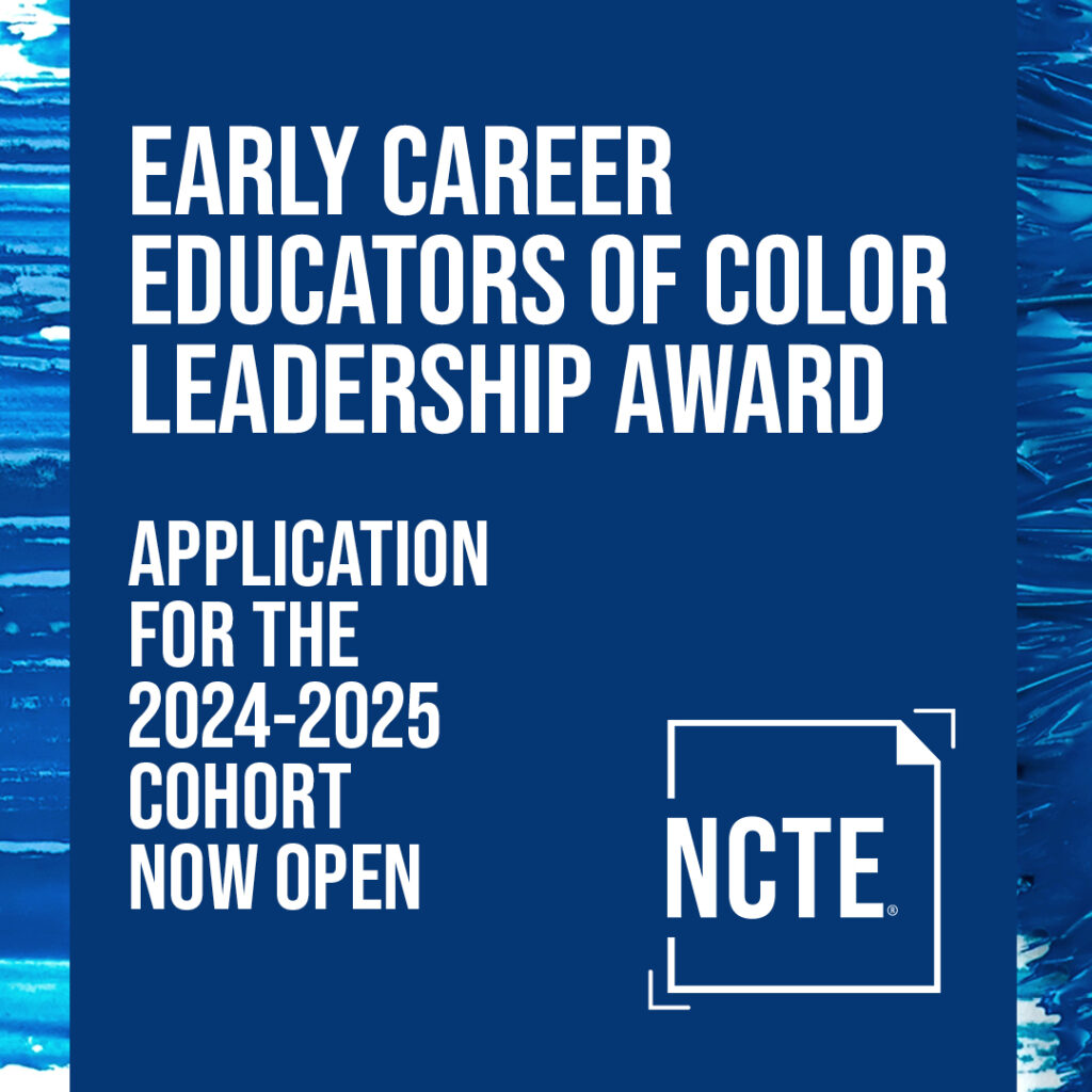 Elementary - National Council of Teachers of English