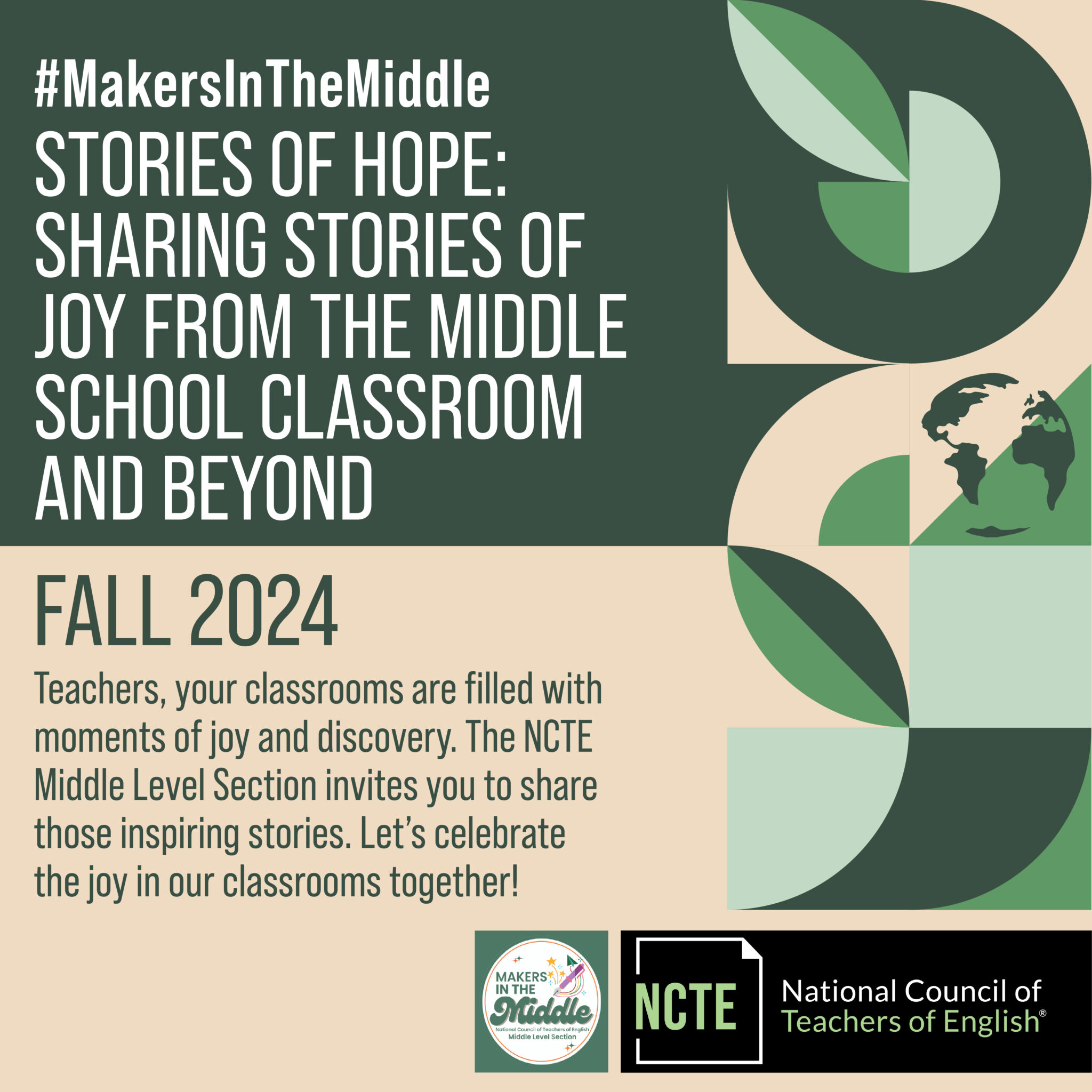 Events - National Council of Teachers of English