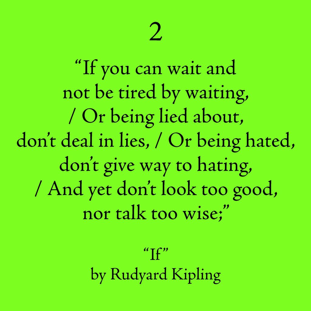 30 Poems for 30 Days of National Poetry Month - National Council of ...