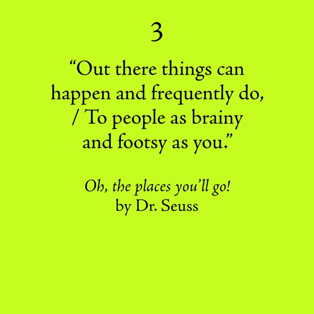 30 Poems for 30 Days of National Poetry Month - National Council of ...
