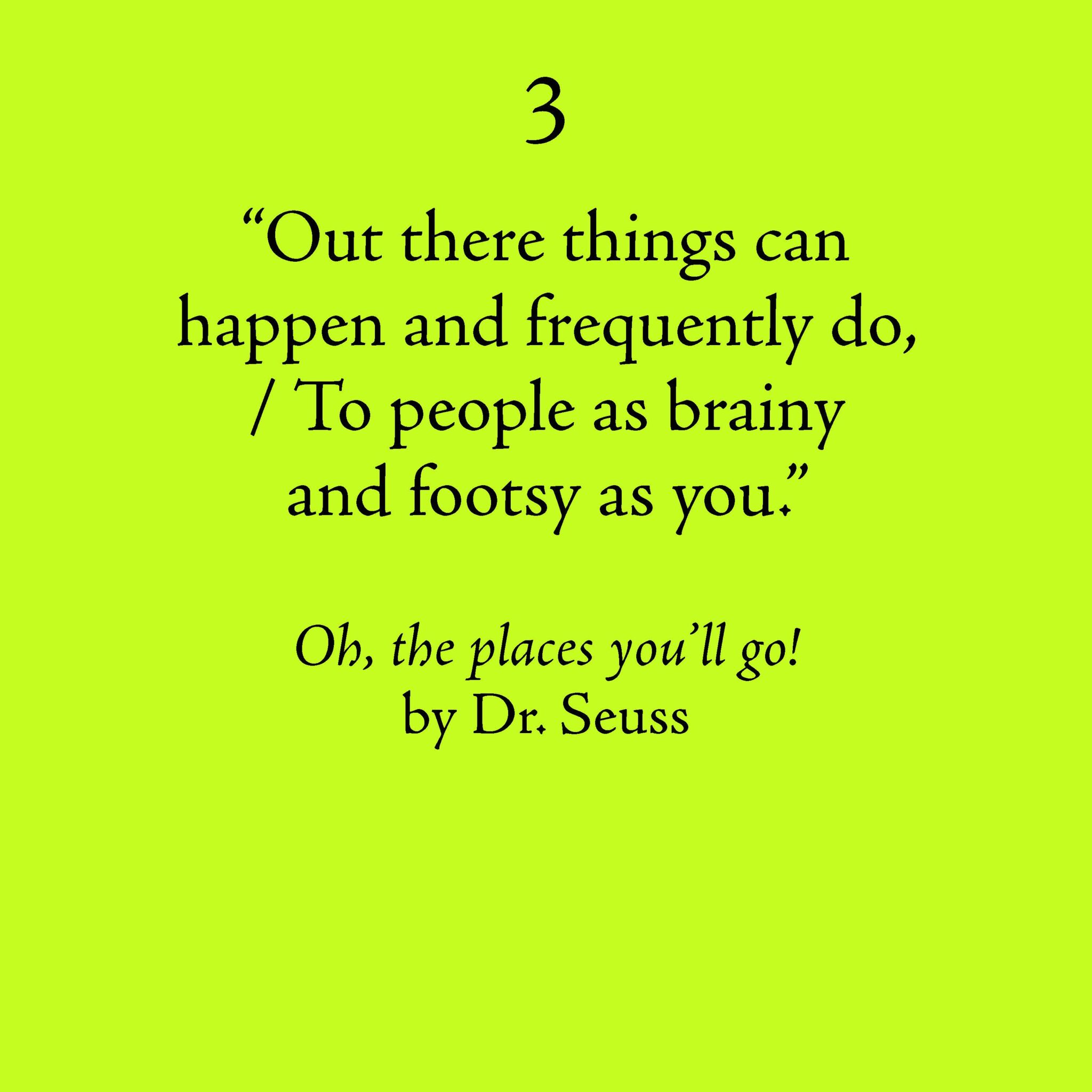 30 Poems for 30 Days of National Poetry Month - National Council of ...