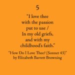 30 Poems for 30 Days of National Poetry Month - National Council of ...
