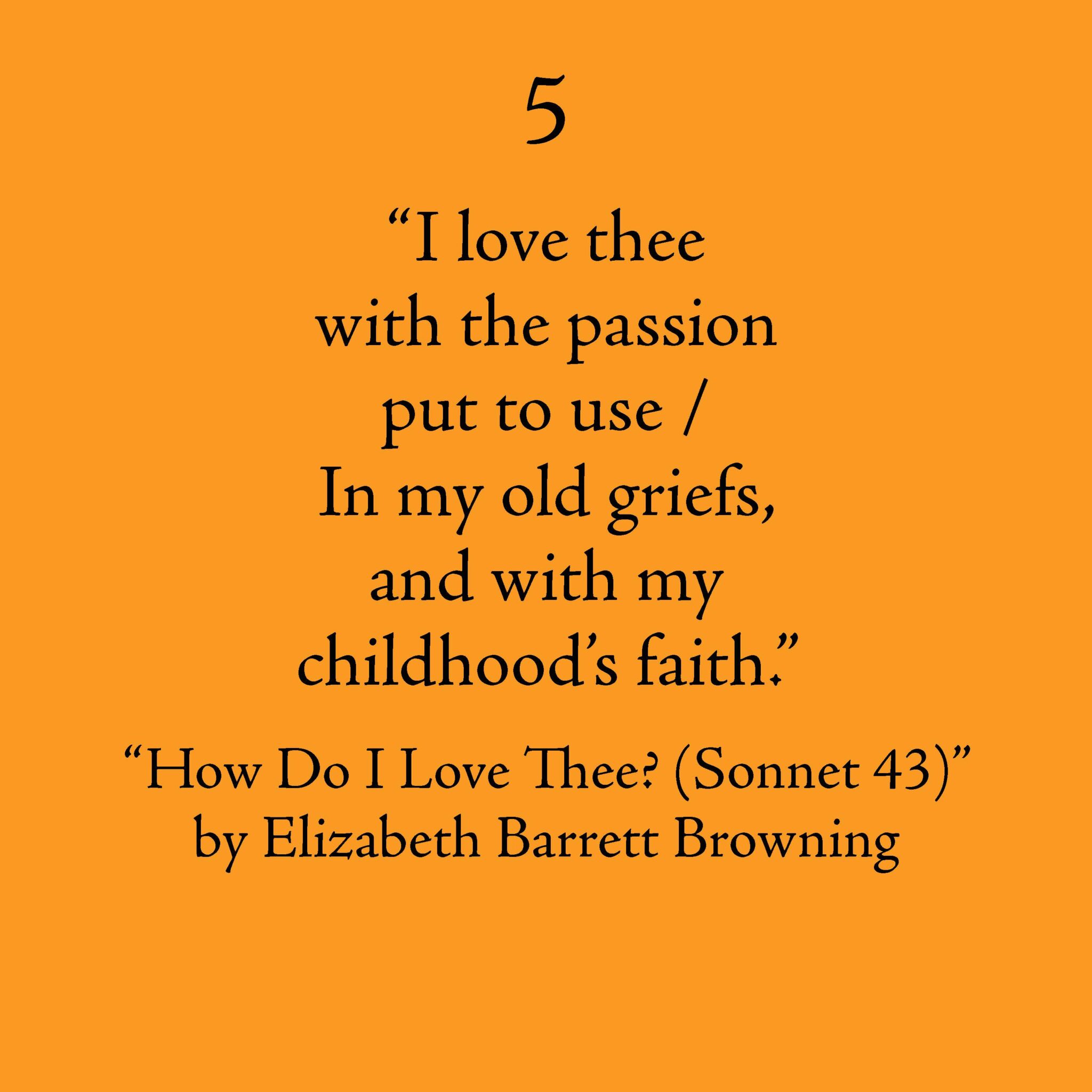 30 Poems for 30 Days of National Poetry Month - National Council of ...
