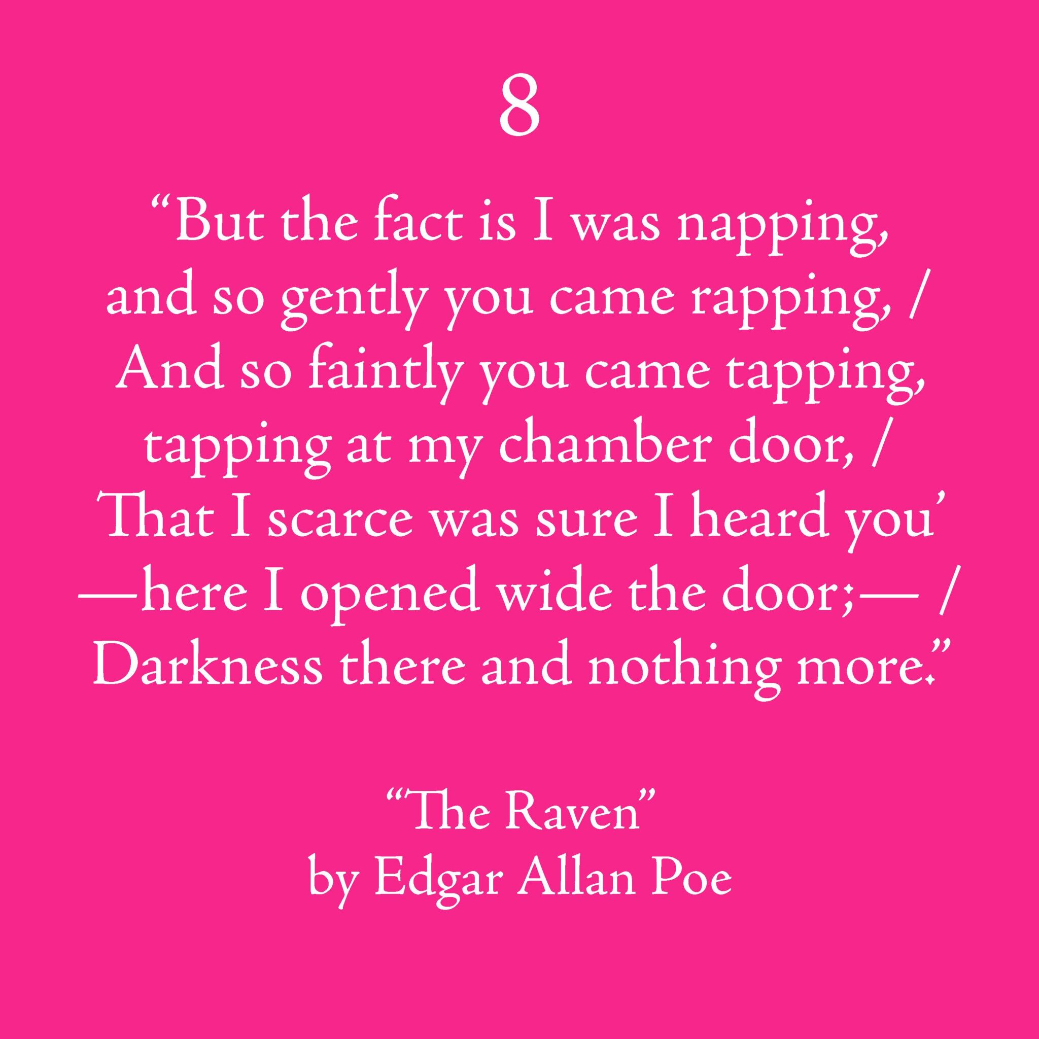 30 Poems for 30 Days of National Poetry Month - National Council of ...