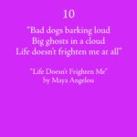 30 Poems for 30 Days of National Poetry Month - National Council of ...