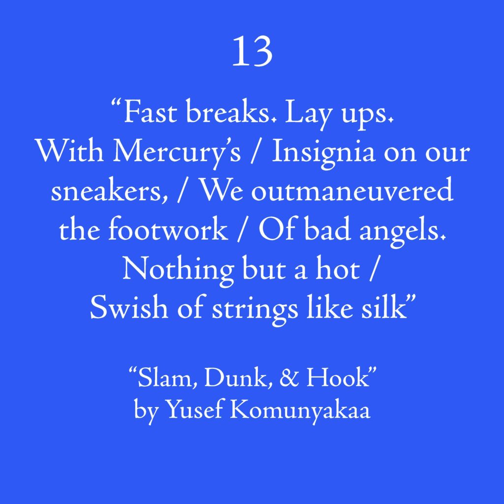30 Poems for 30 Days of National Poetry Month - National Council of ...