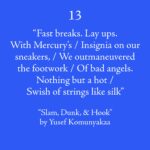 30 Poems for 30 Days of National Poetry Month - National Council of ...